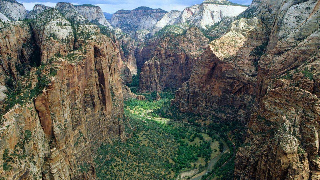 7 Must Visit National Parks in USA: Nature Lover's Paradise